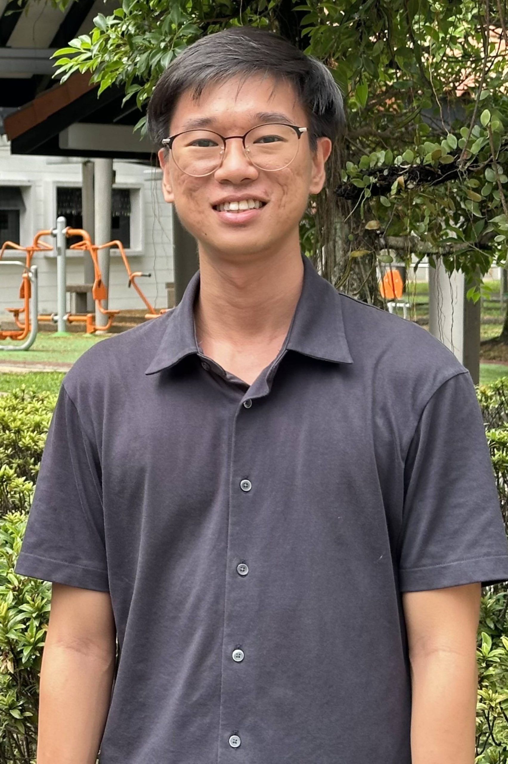 Our Leadership – GreenSG COLLAB